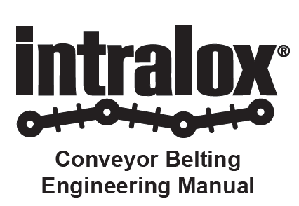 Intralox Modular Belting for Engineered Conveyor Solutions | North ...